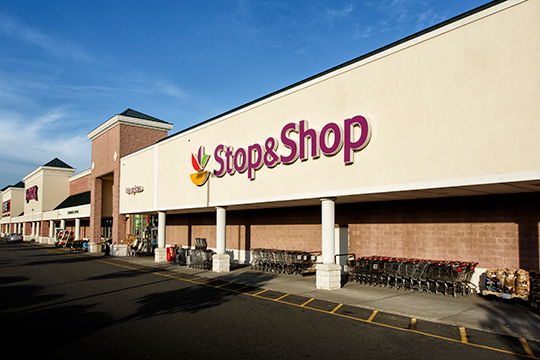 South Cove Commons | Stop & Shop to celebrate 100-year anniversary with ...
